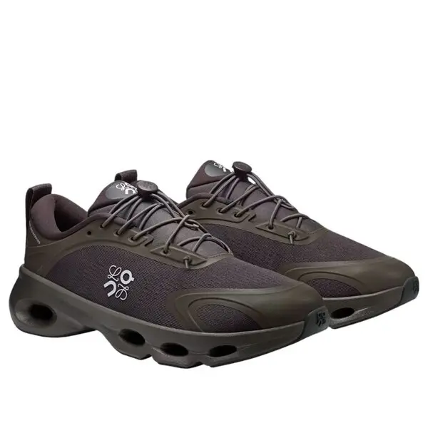 On X Loewe Cloudsolo Sneakers