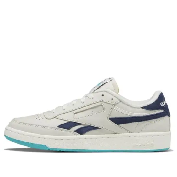 REEBOK Club C Revenge X Mmlg Sneakers - White/blue