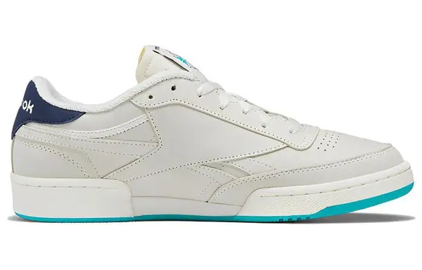 REEBOK Club C Revenge X Mmlg Sneakers - White/blue