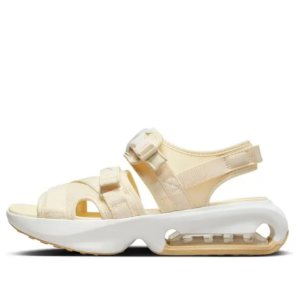 Nike Max Sol Sandals - Coconut Milk/sail/sesame