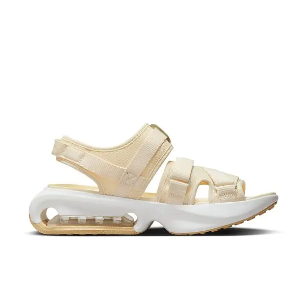Nike Max Sol Sandals - Coconut Milk/sail/sesame