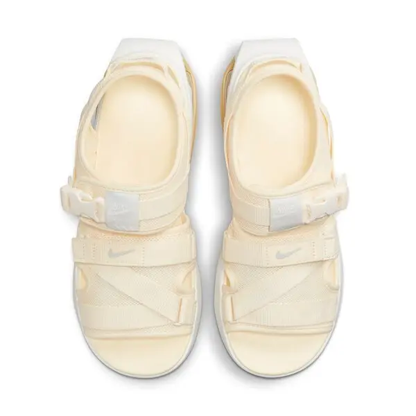 Nike Max Sol Sandals - Coconut Milk/sail/sesame