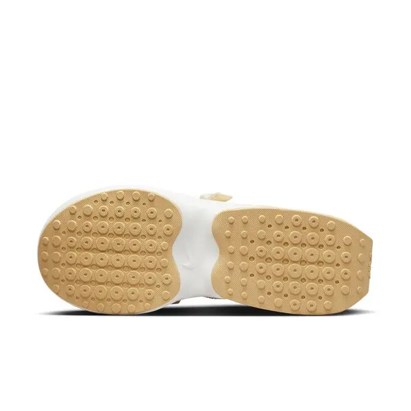 Nike Max Sol Sandals - Coconut Milk/sail/sesame