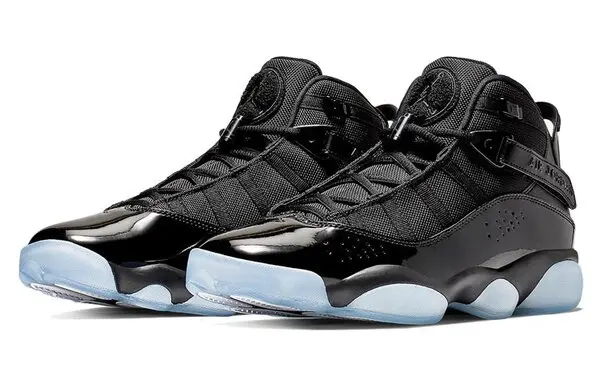 JORDAN Rings High Top Sneakers