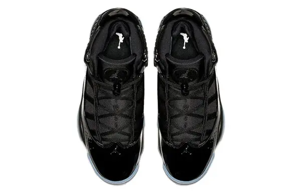 JORDAN Rings High Top Sneakers
