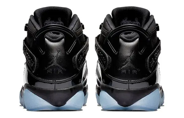 JORDAN Rings High Top Sneakers
