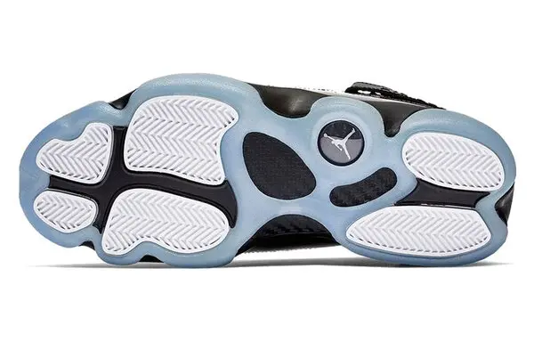 JORDAN Rings High Top Sneakers