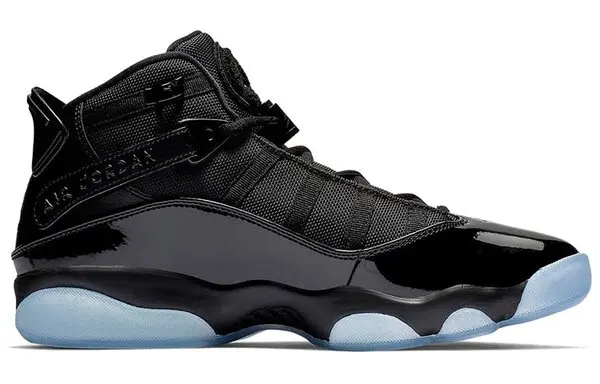 JORDAN Rings High Top Sneakers