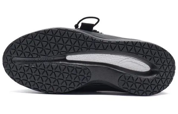 LI-NING Yunyou Low Top Sneakers - Black