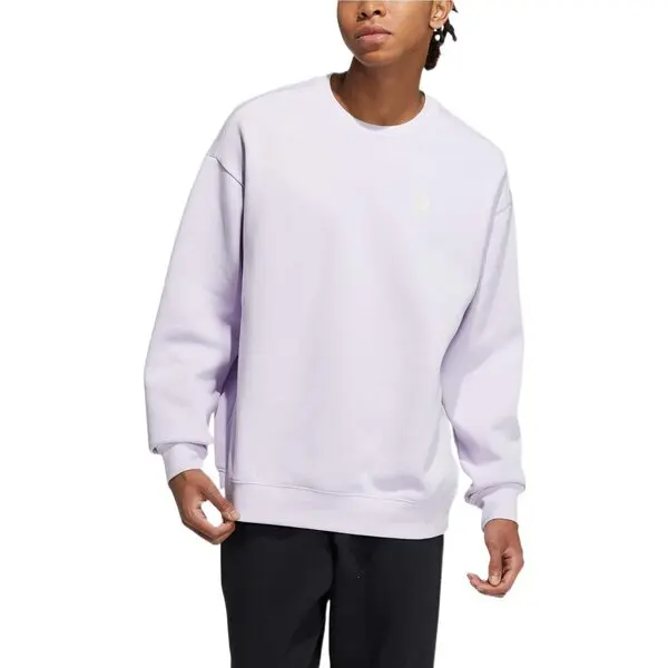 Adidas Neo Logo Sweatshirt - Default Colorway