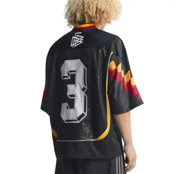 Adidas Bring Back Remix Germany Jersey