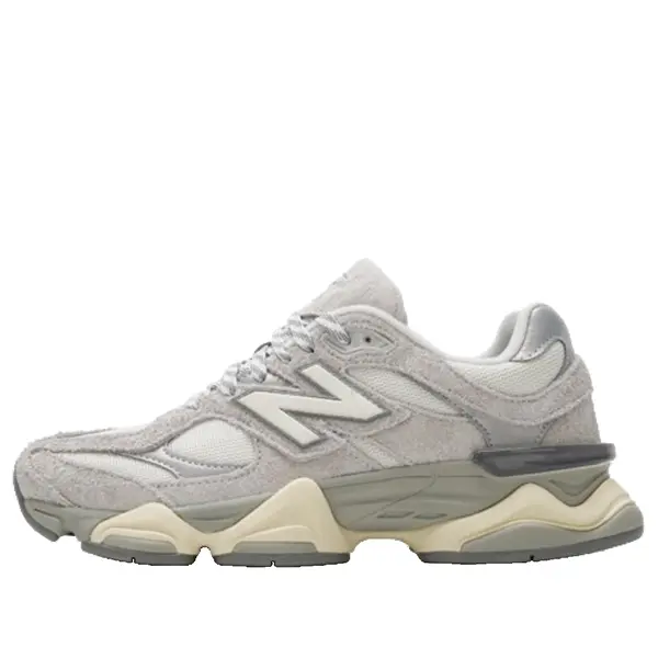 NEW BALANCE 9060 Athletic Sneakers - Grey