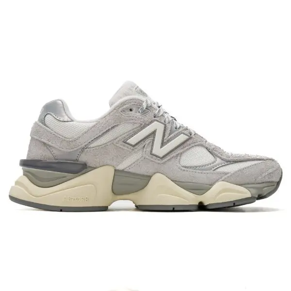 NEW BALANCE 9060 Athletic Sneakers - Grey