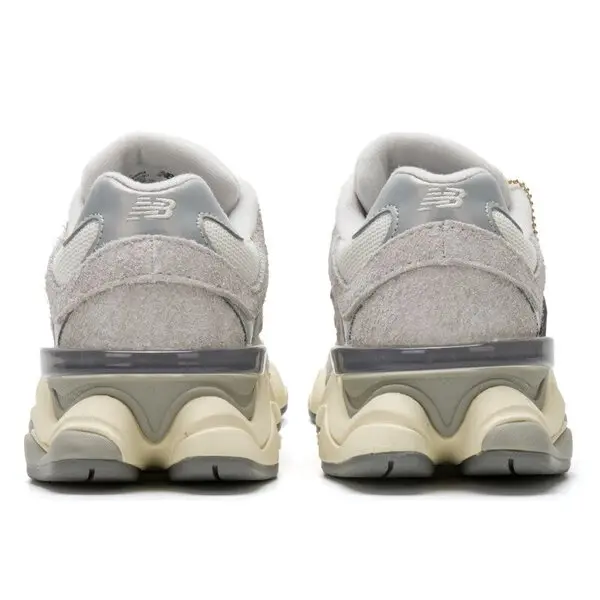 NEW BALANCE 9060 Athletic Sneakers - Grey