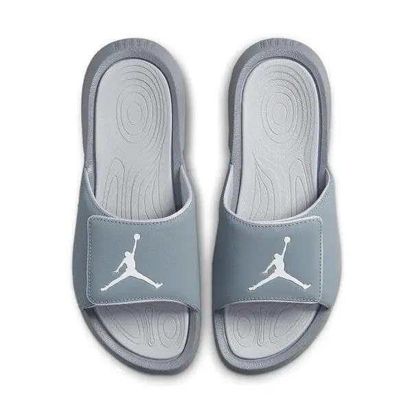 JORDAN Hydro 6 Slide - Grey