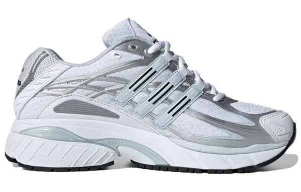 Adidas Originals Adistar Cushion 3 Sneakers - White/grey