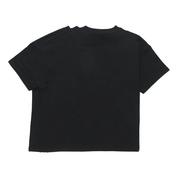 Fear Of God Fw20 3 Pack Tee - Black