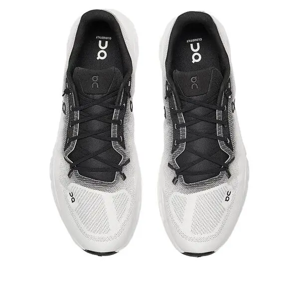 On Cloudtilt Sneakers - White/black
