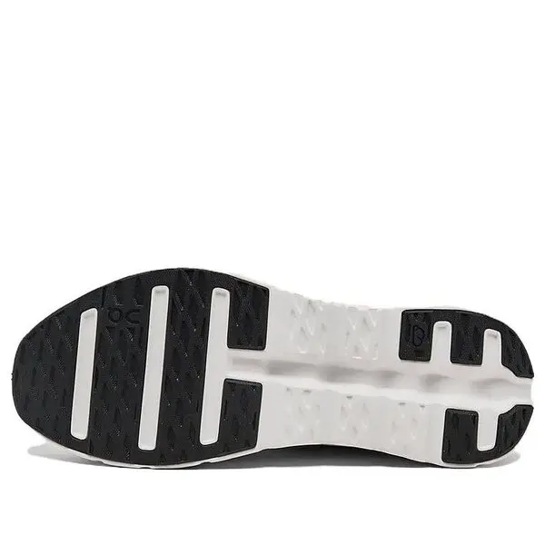 On Cloudtilt Sneakers - White/black