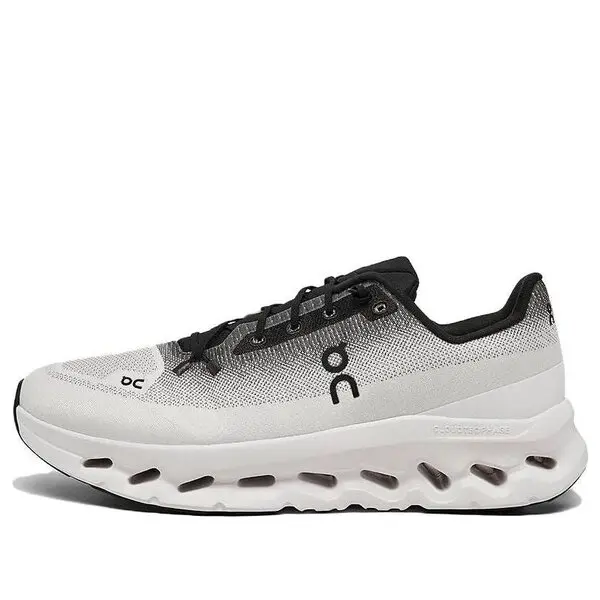 On Cloudtilt Sneakers - White/black