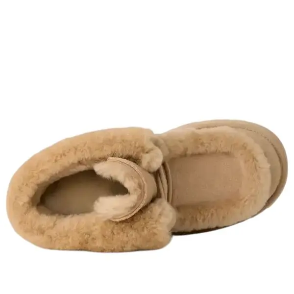 UGG Esmee Lace-up Boots