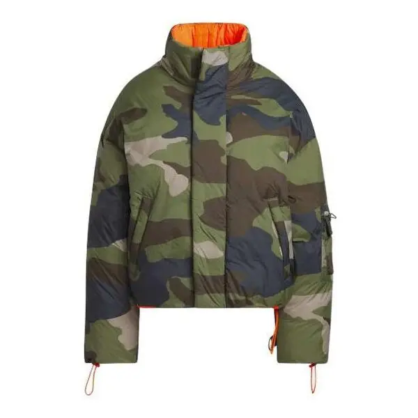 Adidas X Ivy Park Down Jacket - Default Colorway