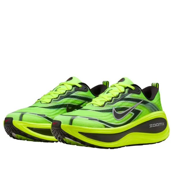 Nike Zoom Vomero Plus 'ekiden 2026 - Multi-color/volt/white