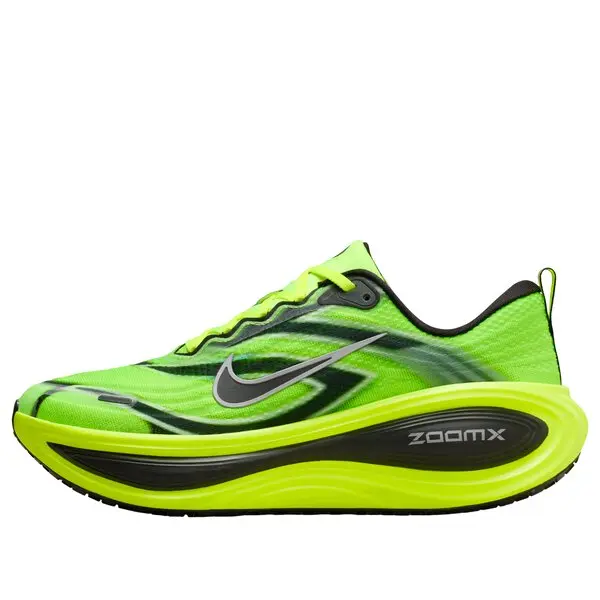 Nike Zoom Vomero Plus 'ekiden 2026 - Multi-color/volt/white