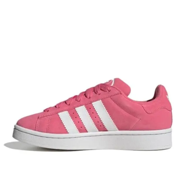 Adidas Campus 00s Sneakers - Pink Fusion/cloud White/cloud White