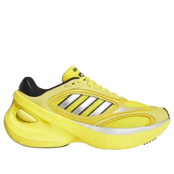 Adidas Adizero Goukana Sneakers - Yellow/light Yellow/core Black