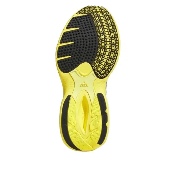 Adidas Adizero Goukana Sneakers - Yellow/light Yellow/core Black