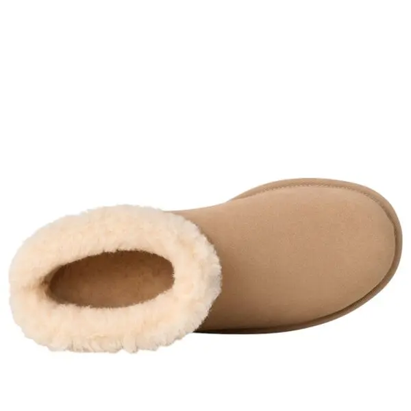 UGG Classic Ultra Mini Boots - Sand