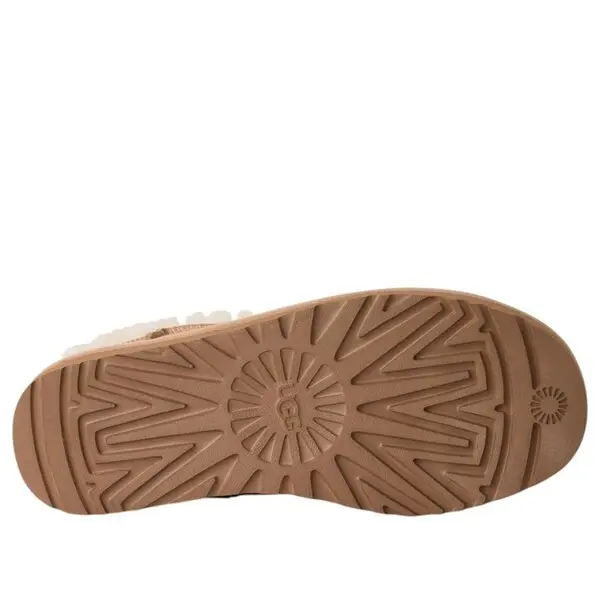 UGG Classic Ultra Mini Boots - Sand