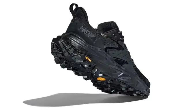 Hoka One One Anacapa 2 Low Gore-tex Sneakers