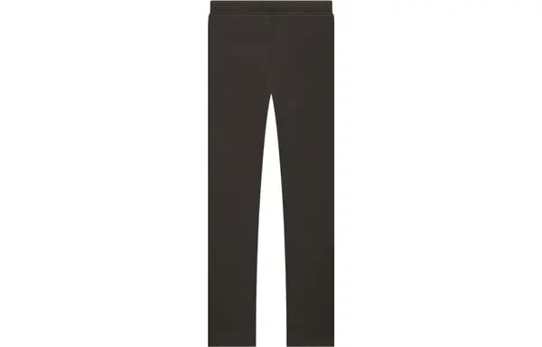 Fear Of God Fw22 Relaxed Sweatpant 'off - Black