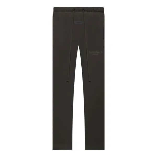 Fear Of God Fw22 Relaxed Sweatpant 'off - Black