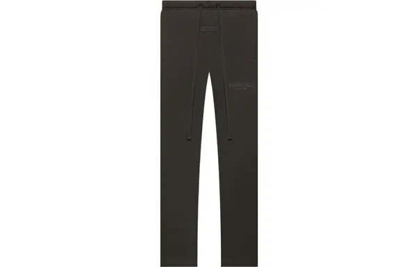 Fear Of God Fw22 Relaxed Sweatpant 'off