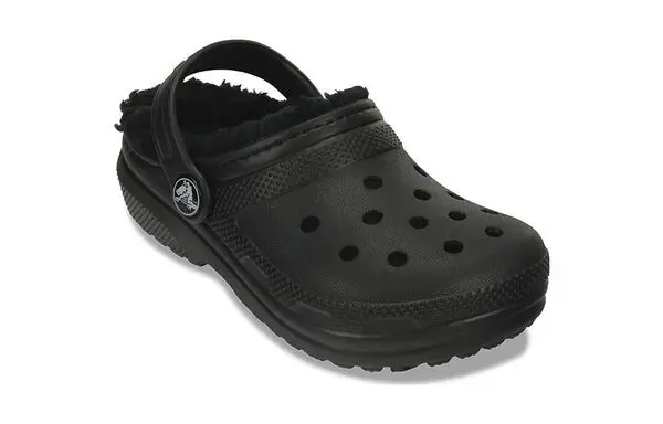 CROCS Lined Clog Outdoor Sandals