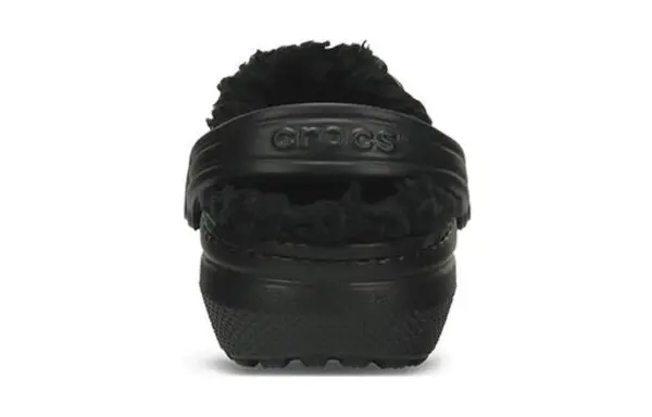 CROCS Lined Clog Outdoor Sandals