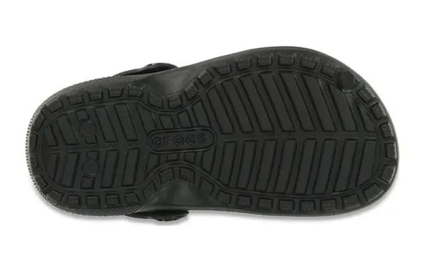 CROCS Lined Clog Outdoor Sandals