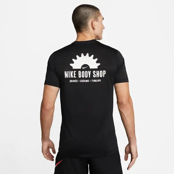 Nike Dri-fit T-shirt