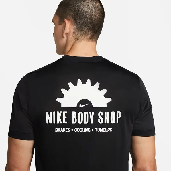Nike Dri-fit T-shirt