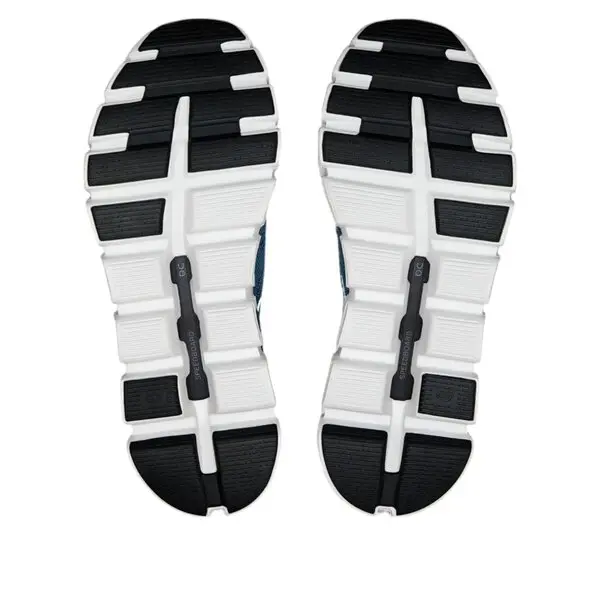 On Cloud 6 Coast Sneakers - Tempest/niagara