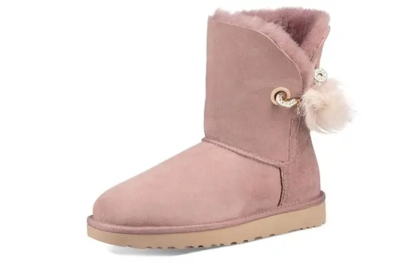 UGG Irina Boots