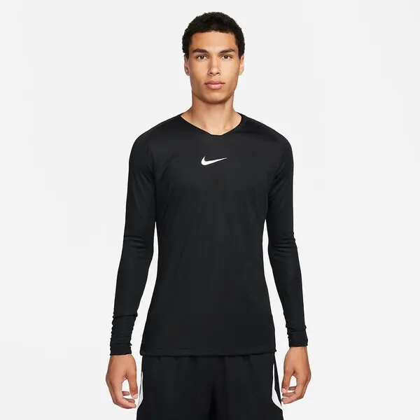 Nike Dri-fit Park First Layer Long Sleeve Shirt