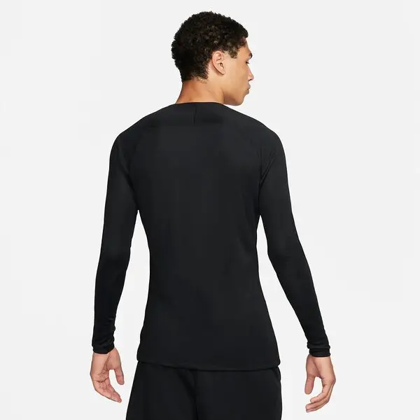 Nike Dri-fit Park First Layer Long Sleeve Shirt