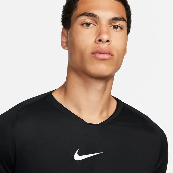Nike Dri-fit Park First Layer Long Sleeve Shirt