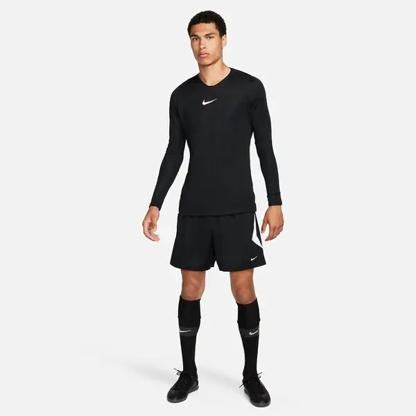 Nike Dri-fit Park First Layer Long Sleeve Shirt