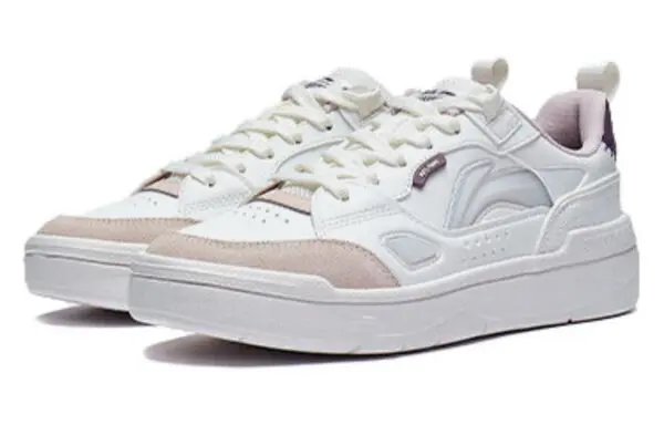 LI-NING Common 80s Sneakers