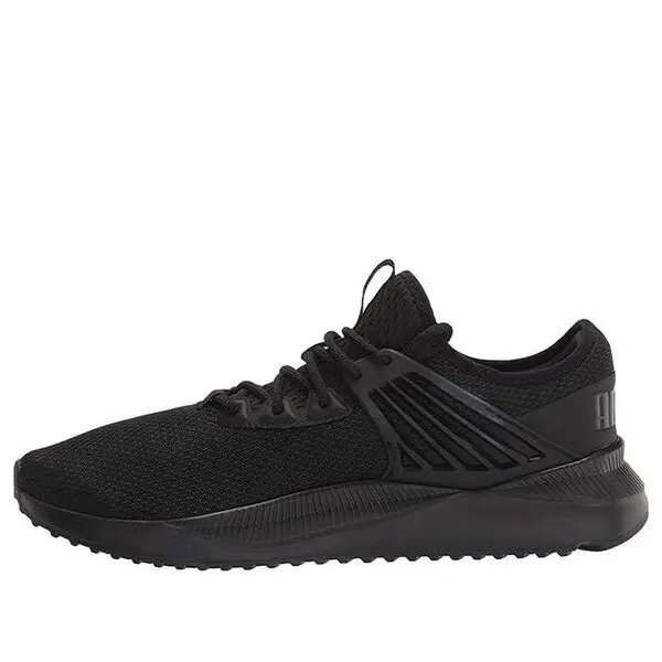 PUMA Pacer Future Triple Sneakers - Black